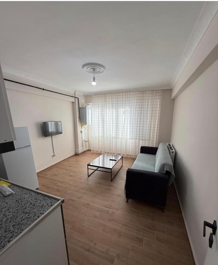 Uysal Konaklama - Bandırma