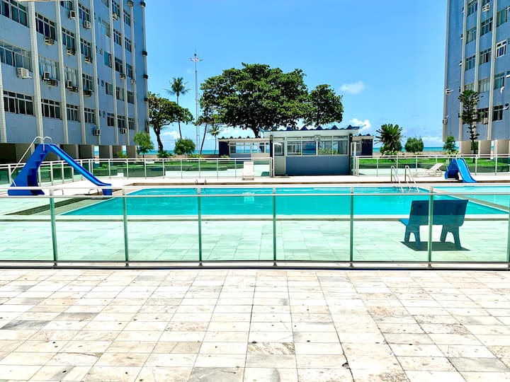 Clássico A Beira-mar - Recife