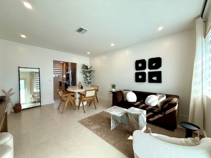 Shores Casita #67 - Miami Shores, FL