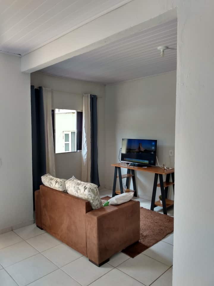 Casa Da Maria - Domingos Martins