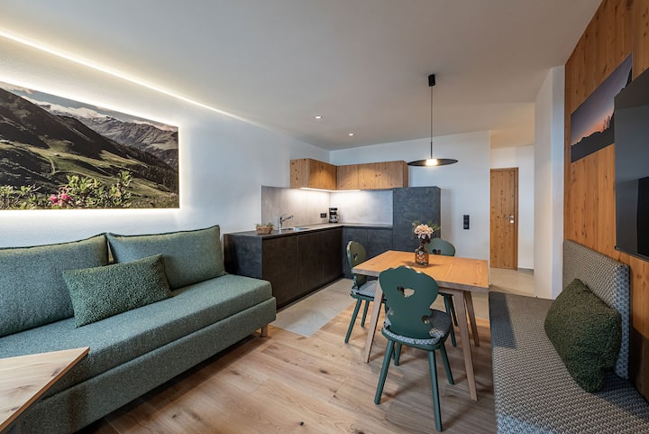 Ferienwohnung - Ridnaun