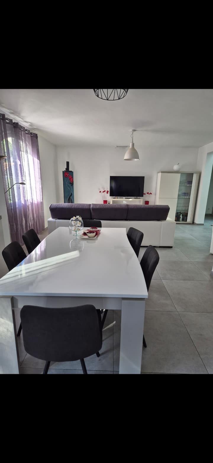 Villa Avec Piscine Pour Le Festival - Avignon