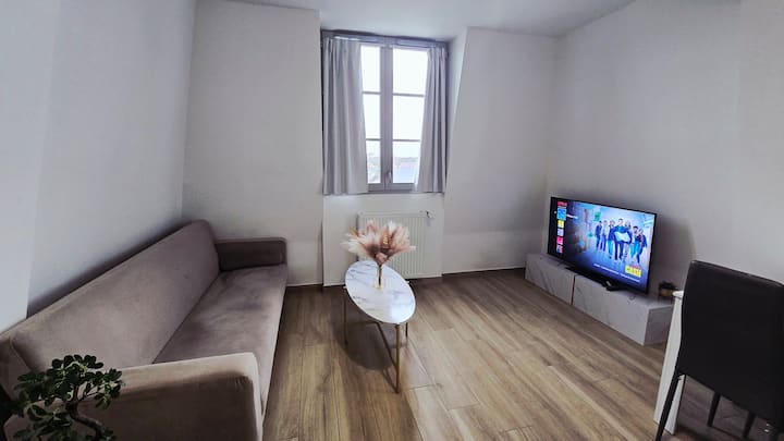 F3 éLégant Au Château, Proche Paris - Noisy-le-Grand