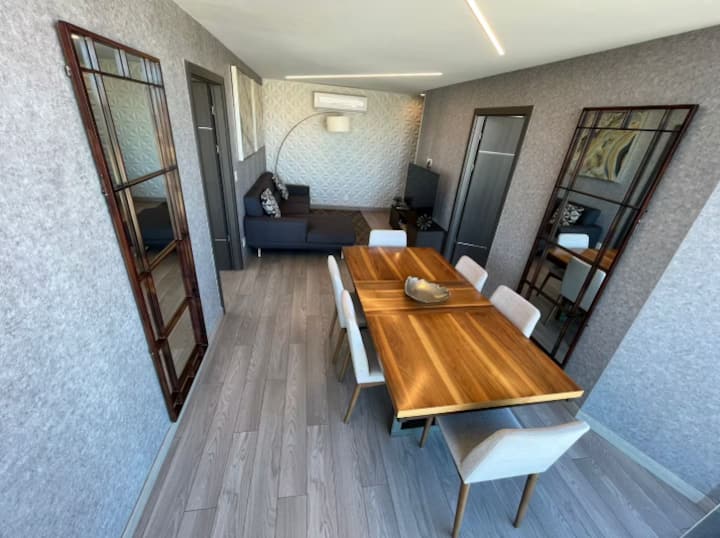 Vistas Espectaculares En Adamant 1510 - Tijuana