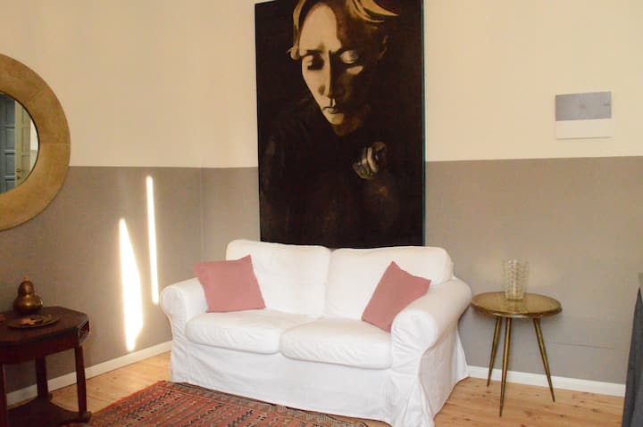 Casa Di Gelso - Vigevano