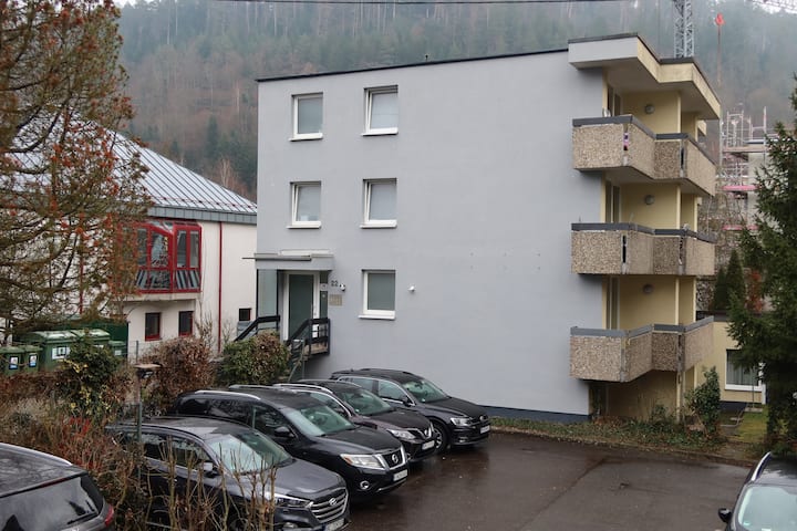 Gästehaus Bad Liebenzell - Bad Liebenzell