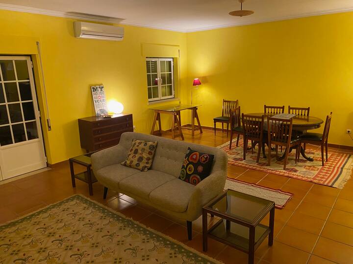 Apartamento No Centro Da Golegã - Torres Novas