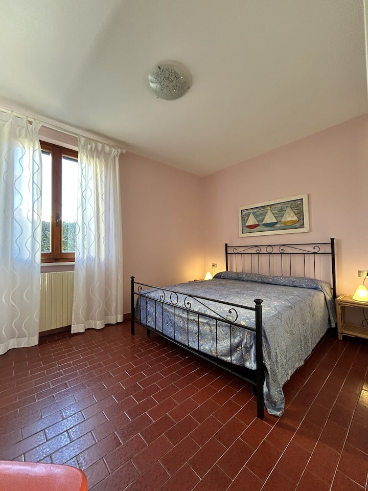 La Petunia, Bilocale 4 Posti, Marina Di Campo. - Marina di Campo