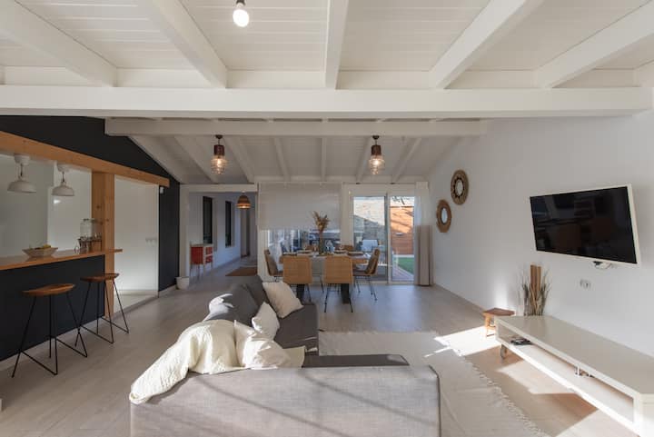 Casa Negra · En Tetir El Corazón De Fuerteventura - Puerto del Rosario