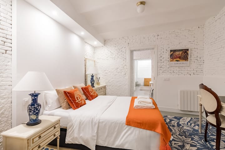 Urban Vibes - Madrid