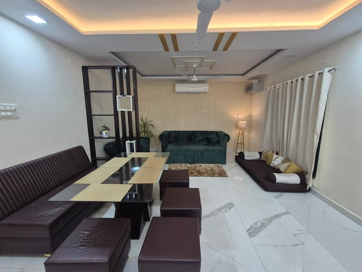 Nivara - A Private Garden Residence - Nagpur