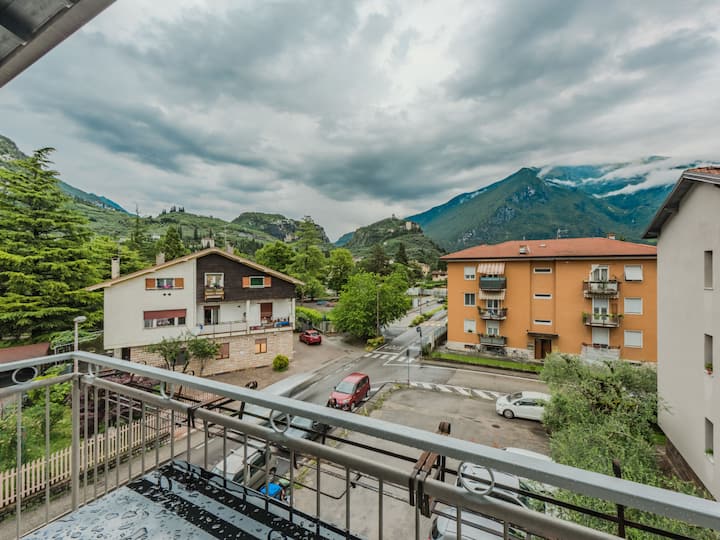 Livia By Interhome - Rovereto