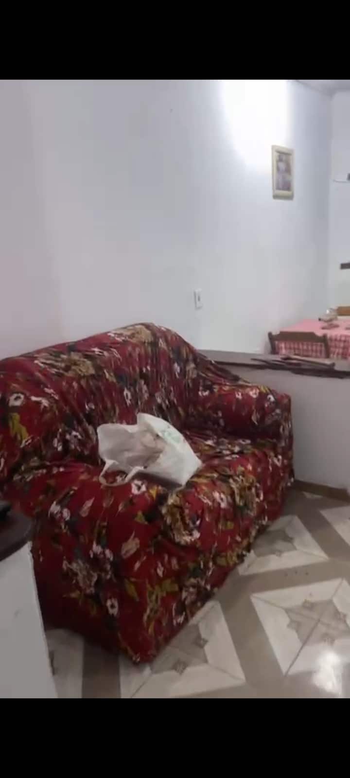 Casa Disponível Para Carnaval Em Arraial Do Cabo. - Arraial do Cabo