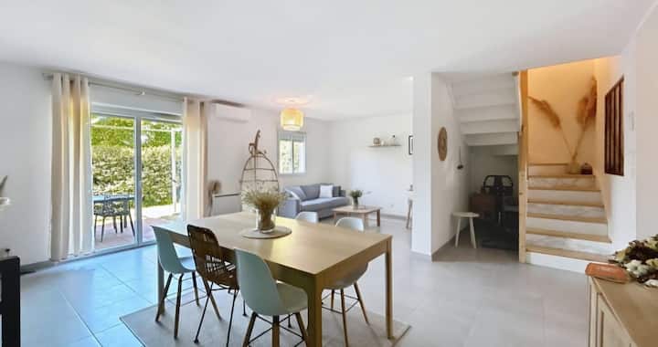 Maison Proche Montauban - Montauban