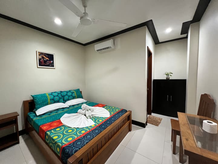 Perfect For Travelers Seeking Convenience. - El Nido, Philippines
