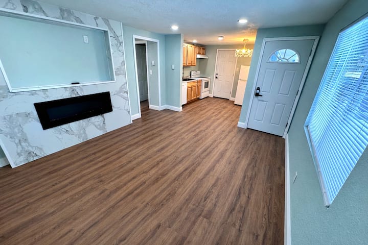 Serenity Suite At Ritchie Village - Appleton, WI