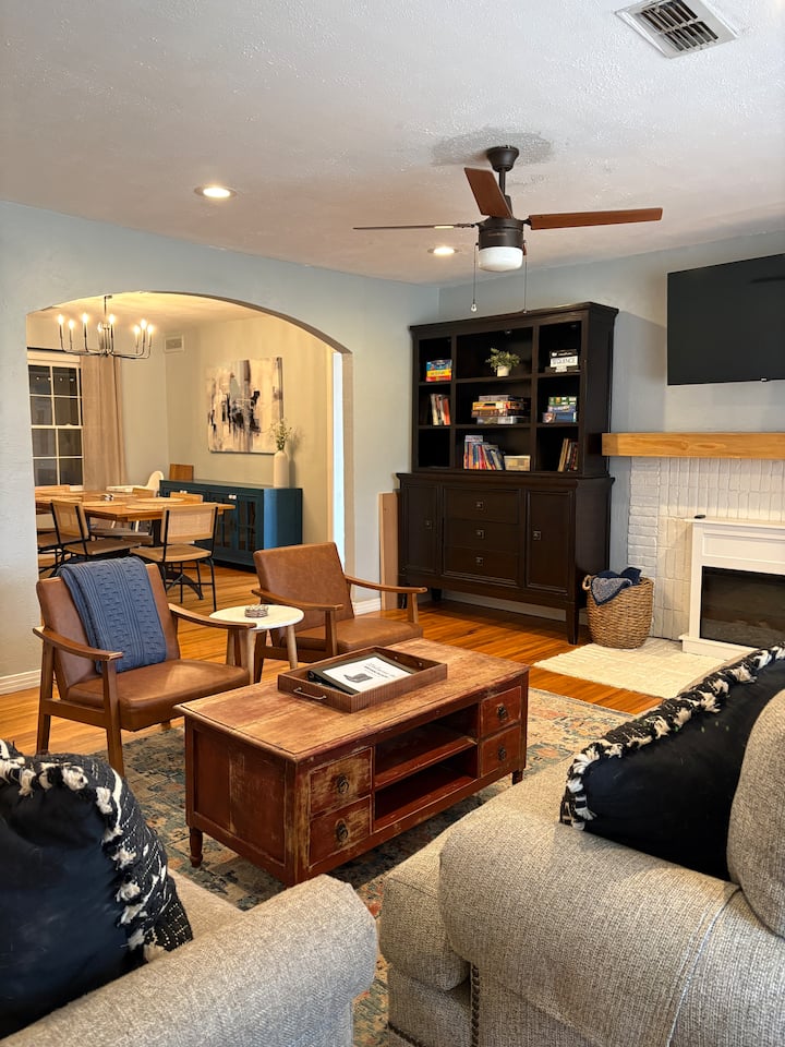 Bryan Place - Amarillo, TX