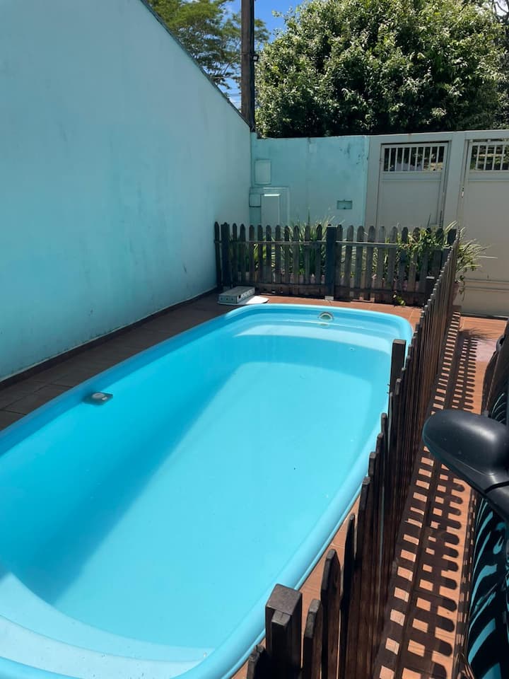 Jp House - Votuporanga