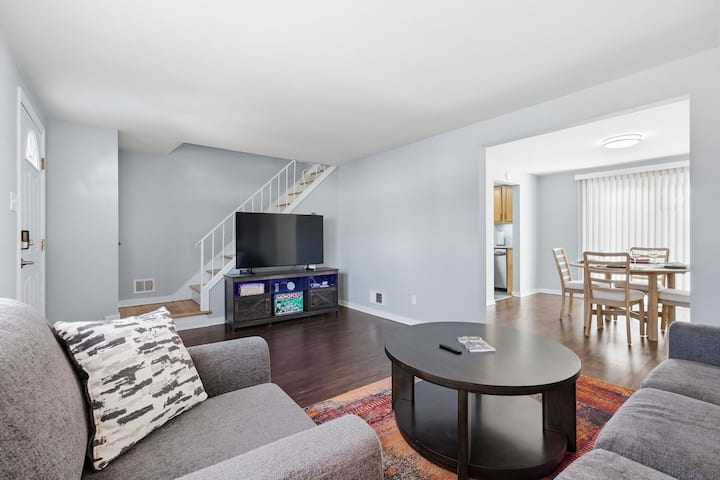 Pittsburgh Smart Luxury Haven - Pittsburgh