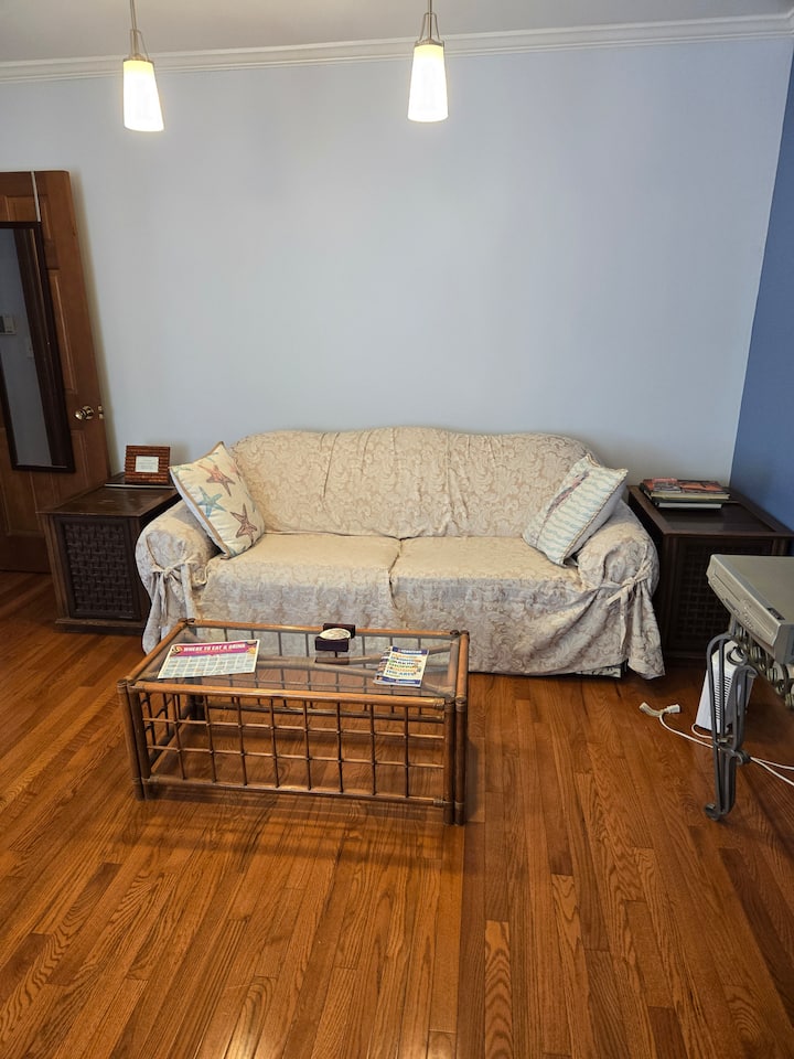 1 Br Condo-style Unit In The Oregon District - Dayton, OH