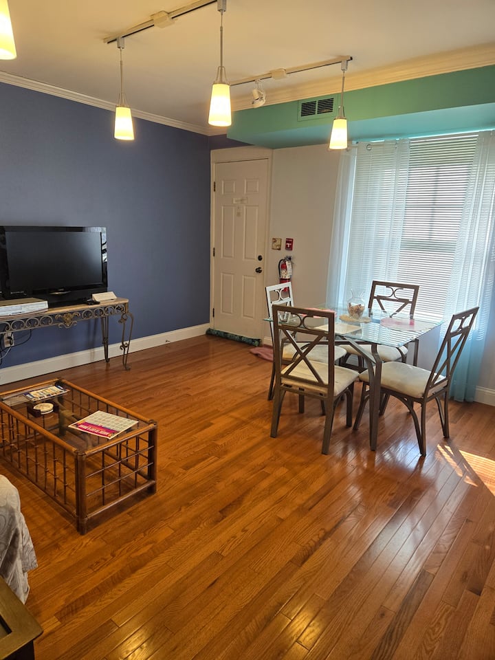 1 Br Condo-style Unit In The Oregon District - Dayton, OH