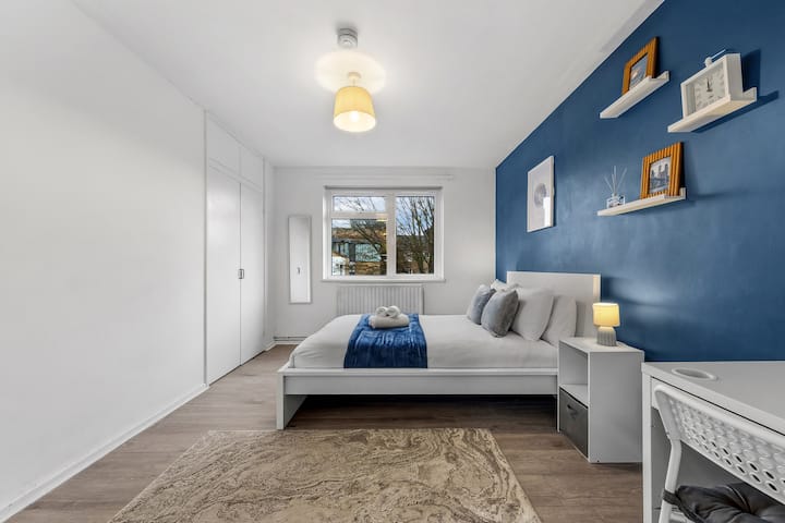 London Eye In 20 Min Flat - City And Islington College - Sixth Form College