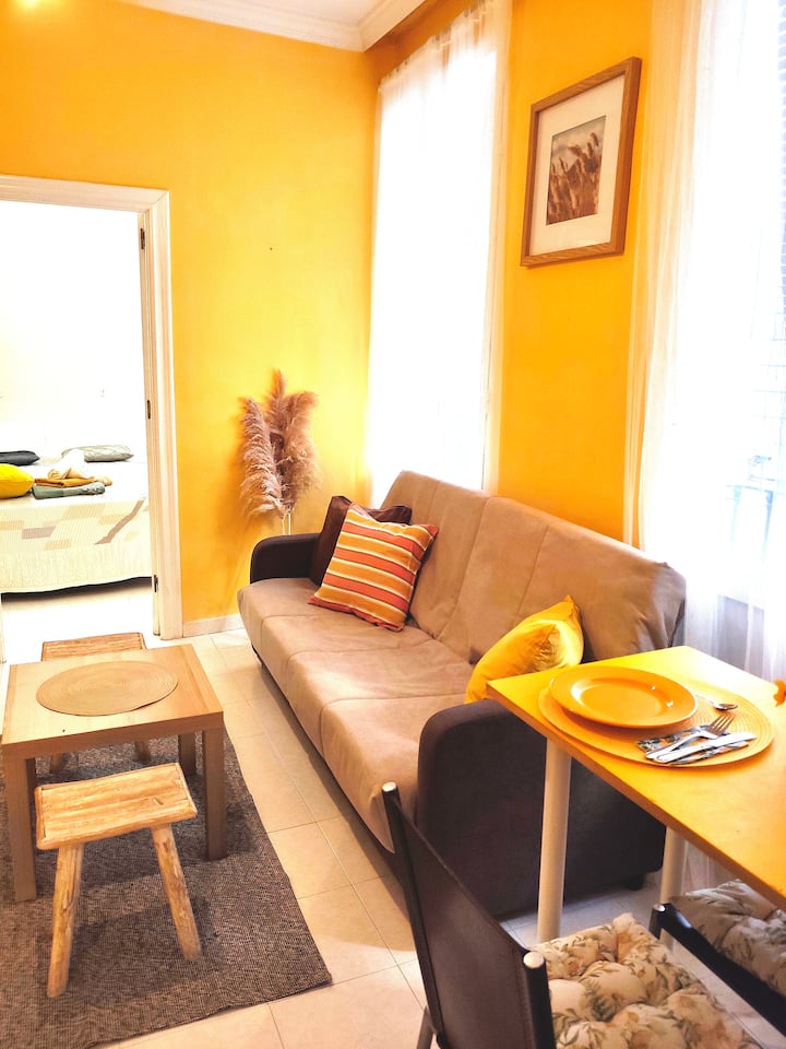 Lovely Center City - Granada, España