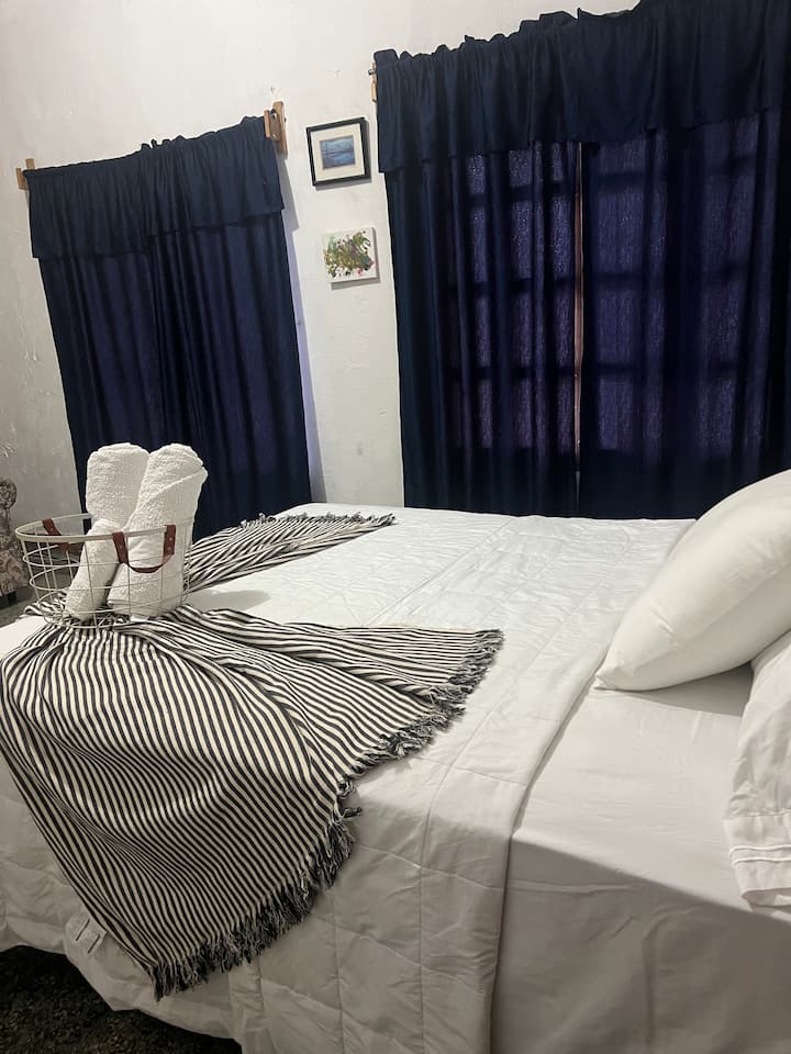 Relax House - La Paz