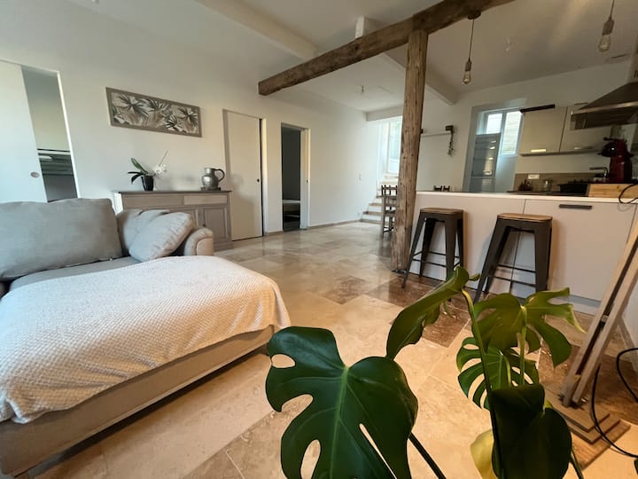 La Petite Colline - Cavaillon