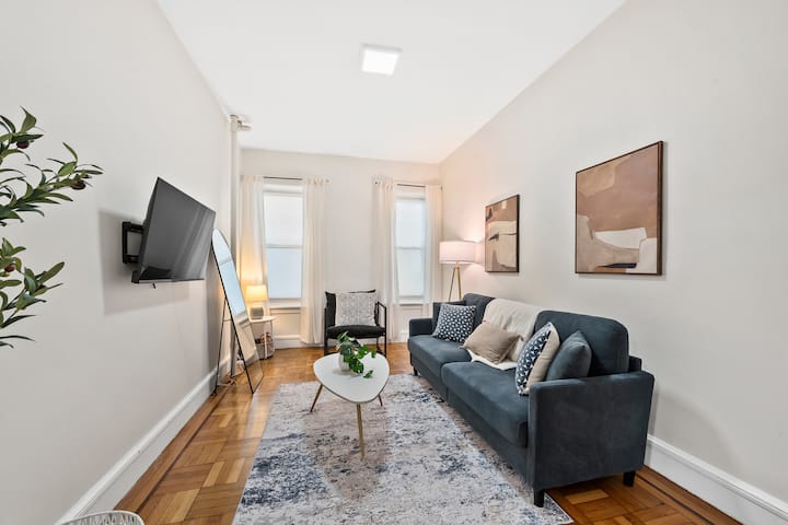 Bright 2bd In The Heart Of Hoboken - Hoboken, NJ
