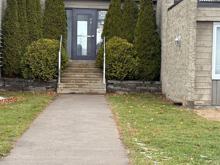 Unit 14 - Brockville