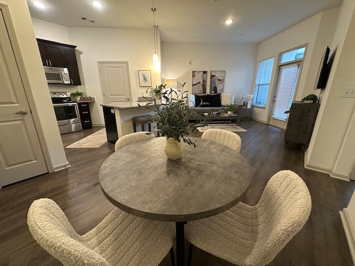 Avalon At Seven Springs - 124 - 1x1 - Brentwood, TN