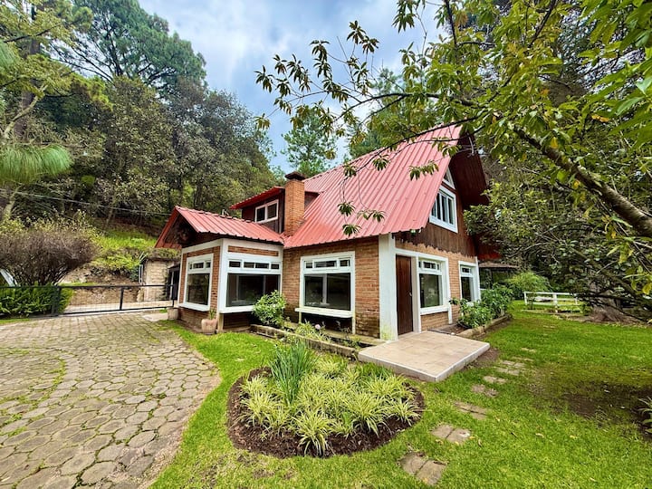 Casa Siguan - Guatemala