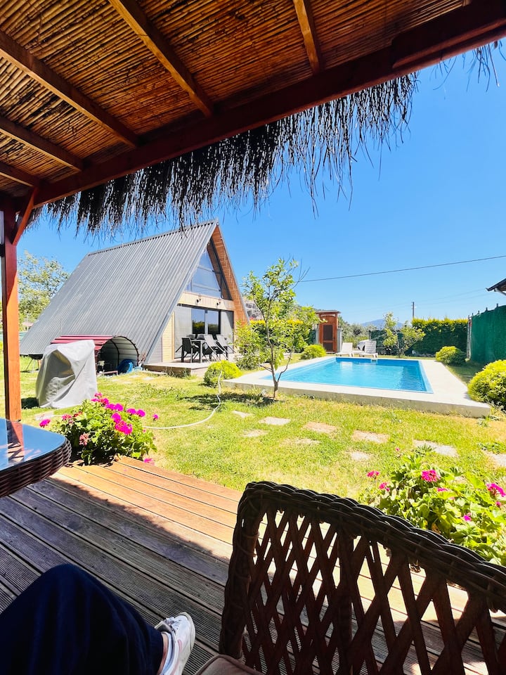 Karya Bungalov Villas - Dalaman