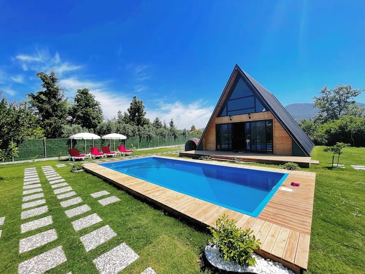Karya Bungalov Villas - Dalaman