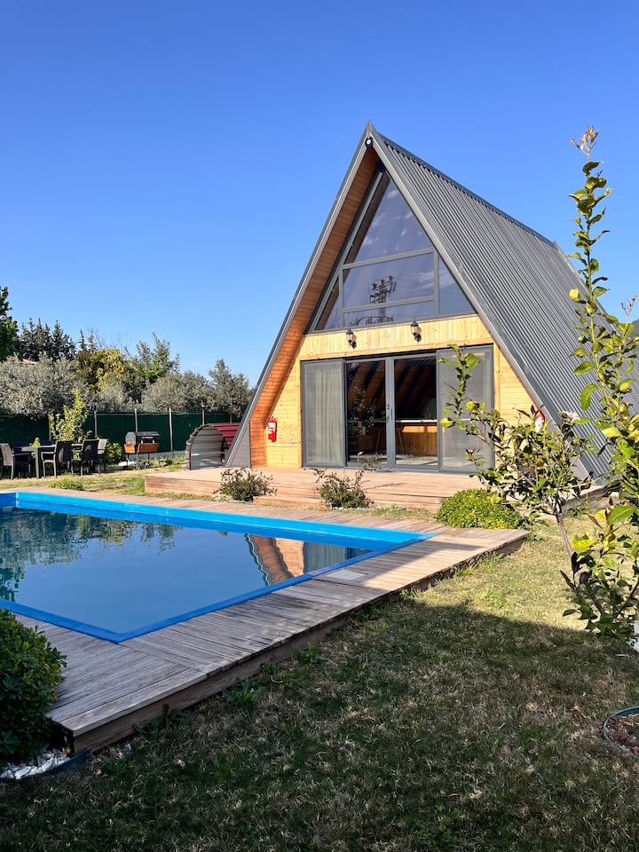 Size Ait Bir Yer - Dalaman