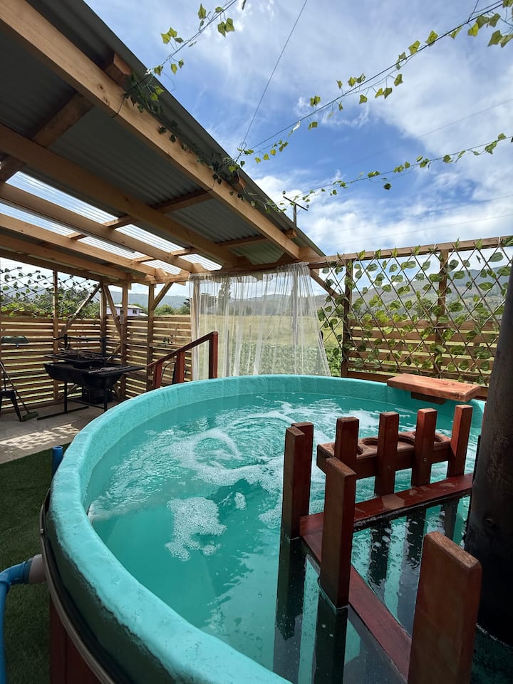 Lugar Ideal Para Tu Descanso - Canete