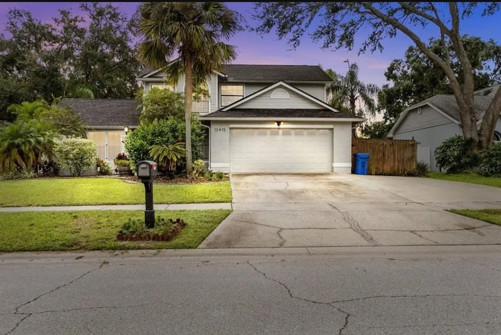 Pool, Bbq, Pool Table |Ideal 4 Large Groups - 리버뷰