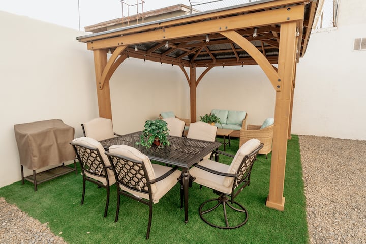 Casa Valle Dorado - Ensenada