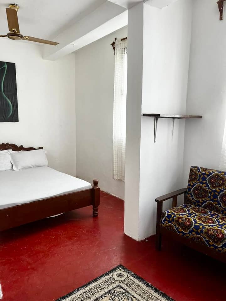 Whole Apartment Stone Town Next To Beach - Zanzibar Archipelago