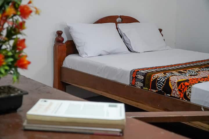 Whole Apartment Stone Town Next To Beach - Zanzibar
