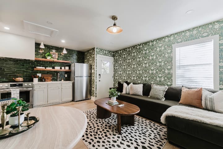 The Annie - Spicewood, TX