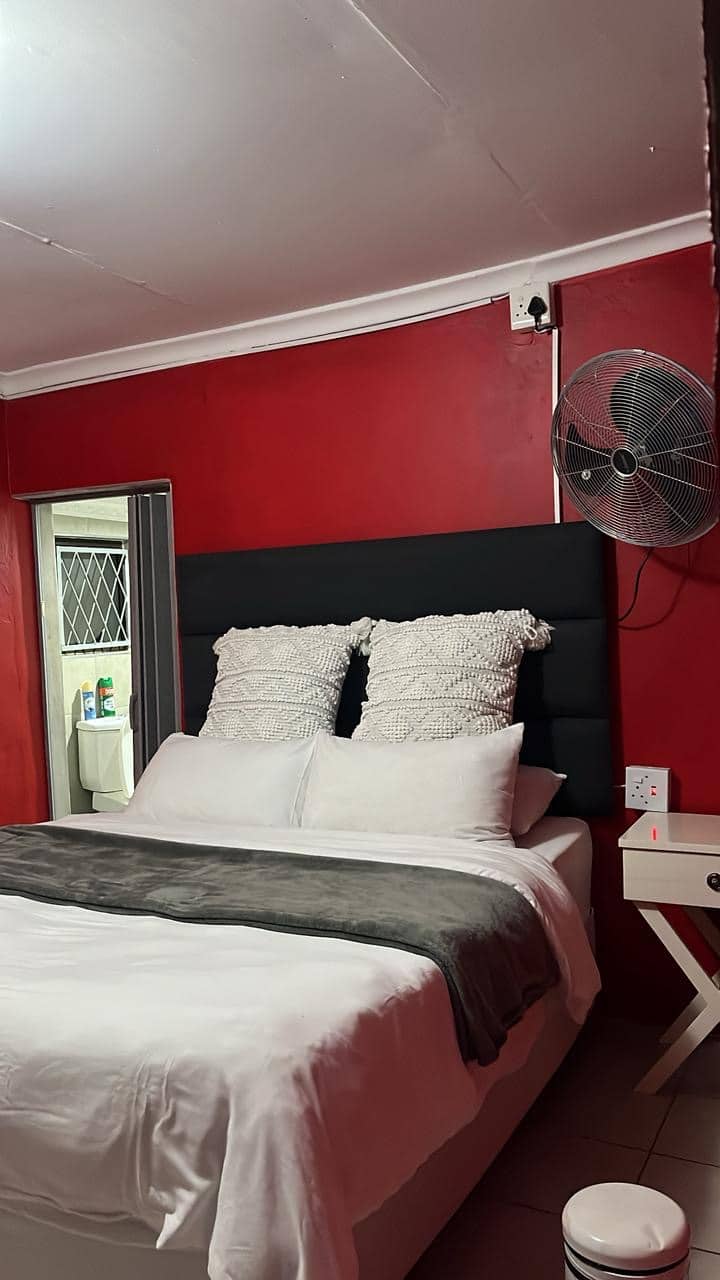 Greyhouse Lodge - Pietermaritzburg