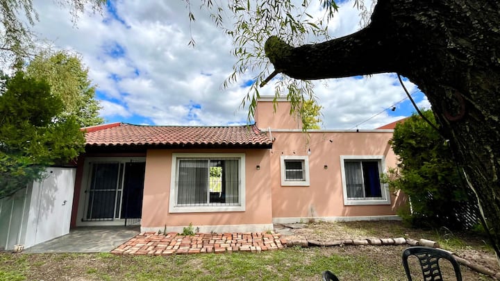 Casa Rural Con Pileta  A 1 Hora De Bs As - Luján