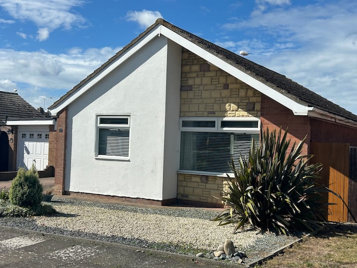 Minnis Bay Retreat - Westgate-on-Sea