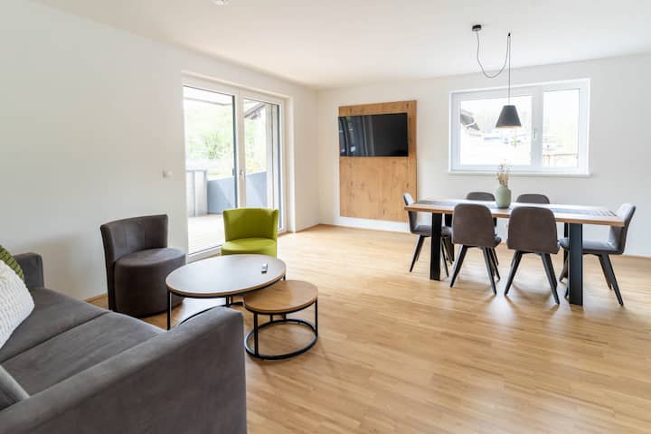 Apartment "Be Hopeful" - Biberwier