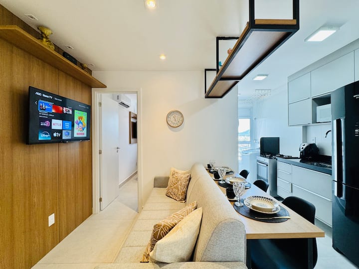 Requinte Com Super Estrutura - Vila Velha