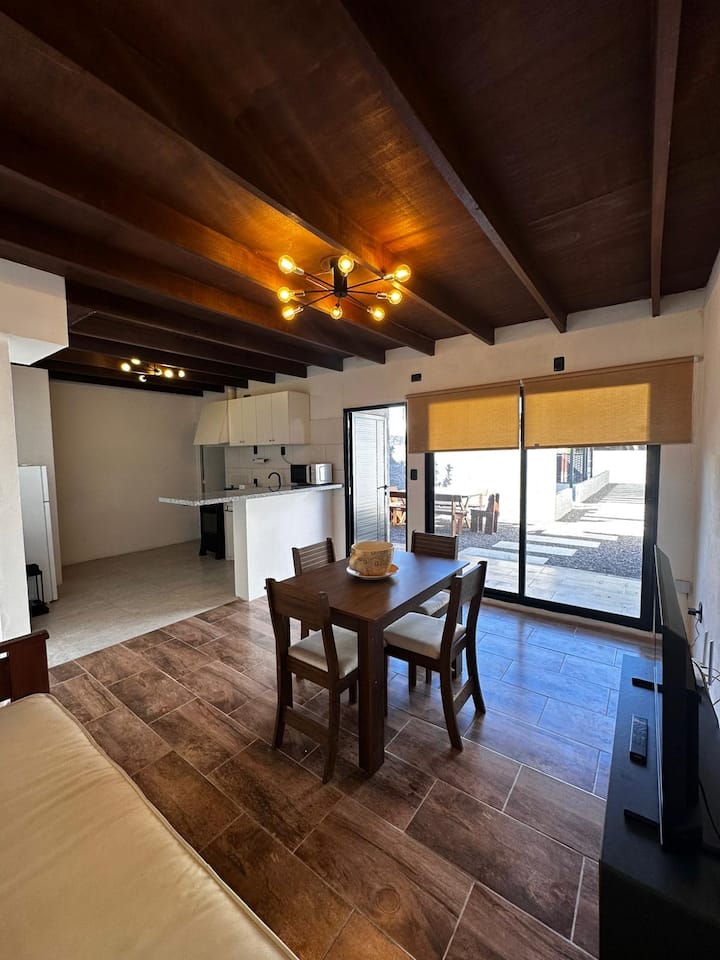 Hermosa Casa En El Centro De Tacuarembó - Rivera Department