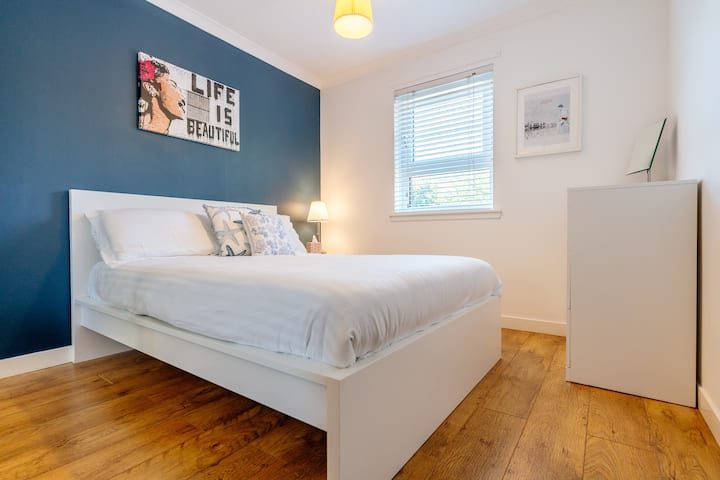 1 Bedroom Apartment Portobello Edinburgh - Edinburgh, UK