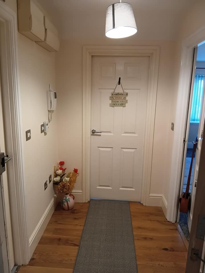 King Of Kings Apartment - Bromsgrove